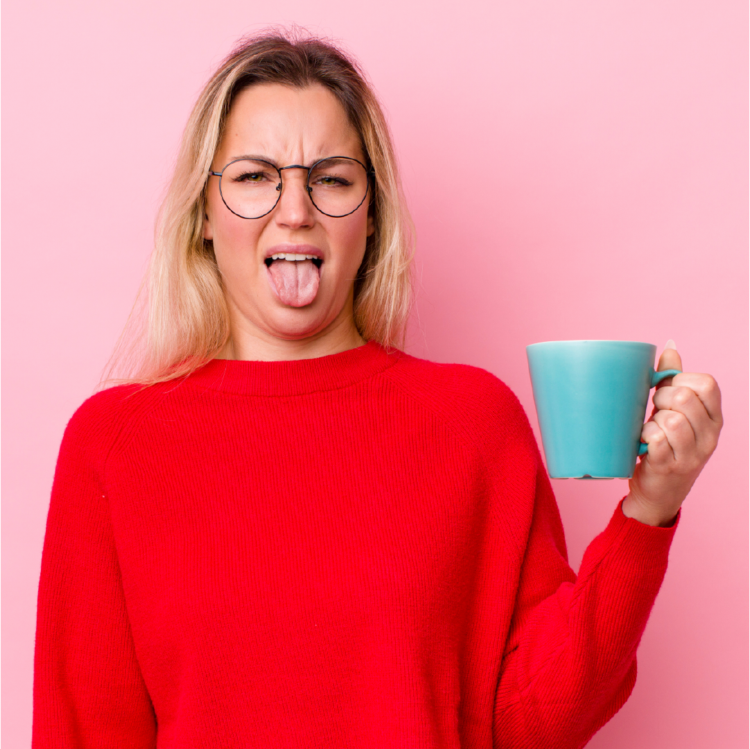 Why Does My Coffee Taste Bitter? And How to Fix It – Coffee Pour Life