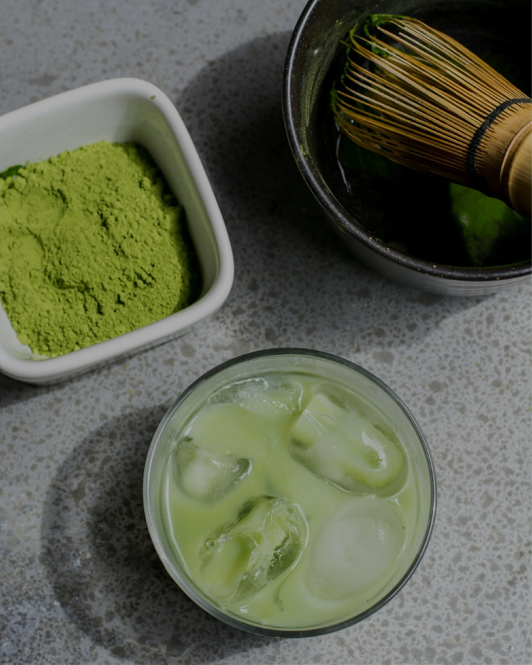 Matcha Tea – Coffee Pour Life